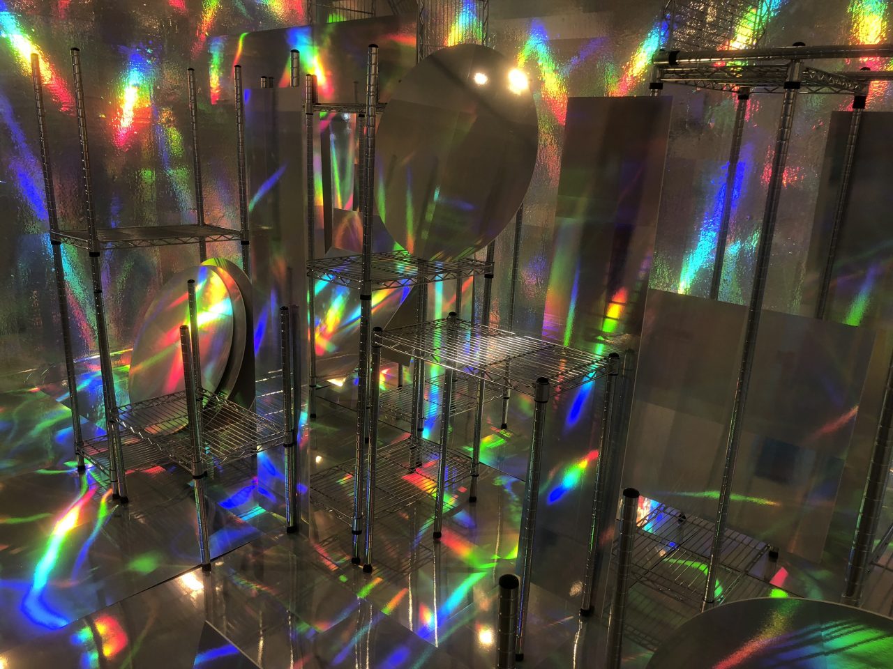 AI, 뇌파 그리고 완벽한 도시: 5호 연구실 (조은우 Cho EunWoo) - 앨리스온 ALICEON